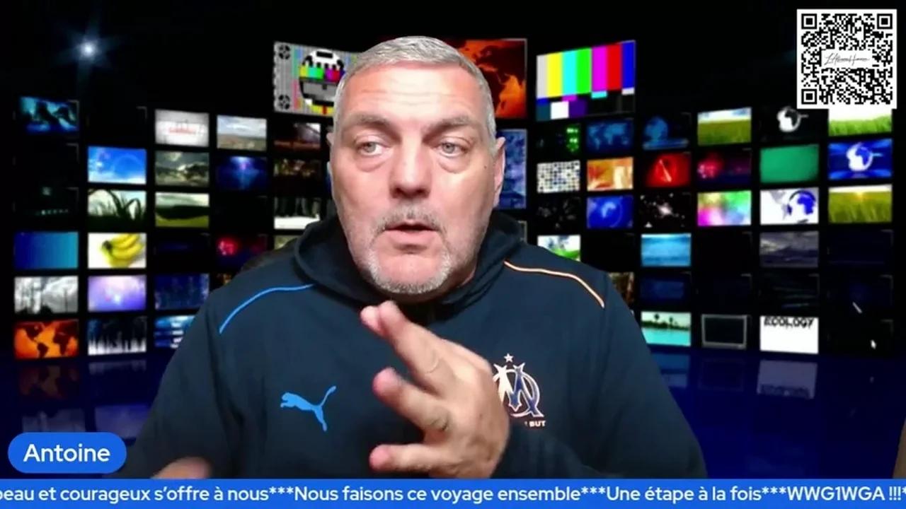 Le live AH2020 du 21 octobre 2025 - Présenté par Antoine