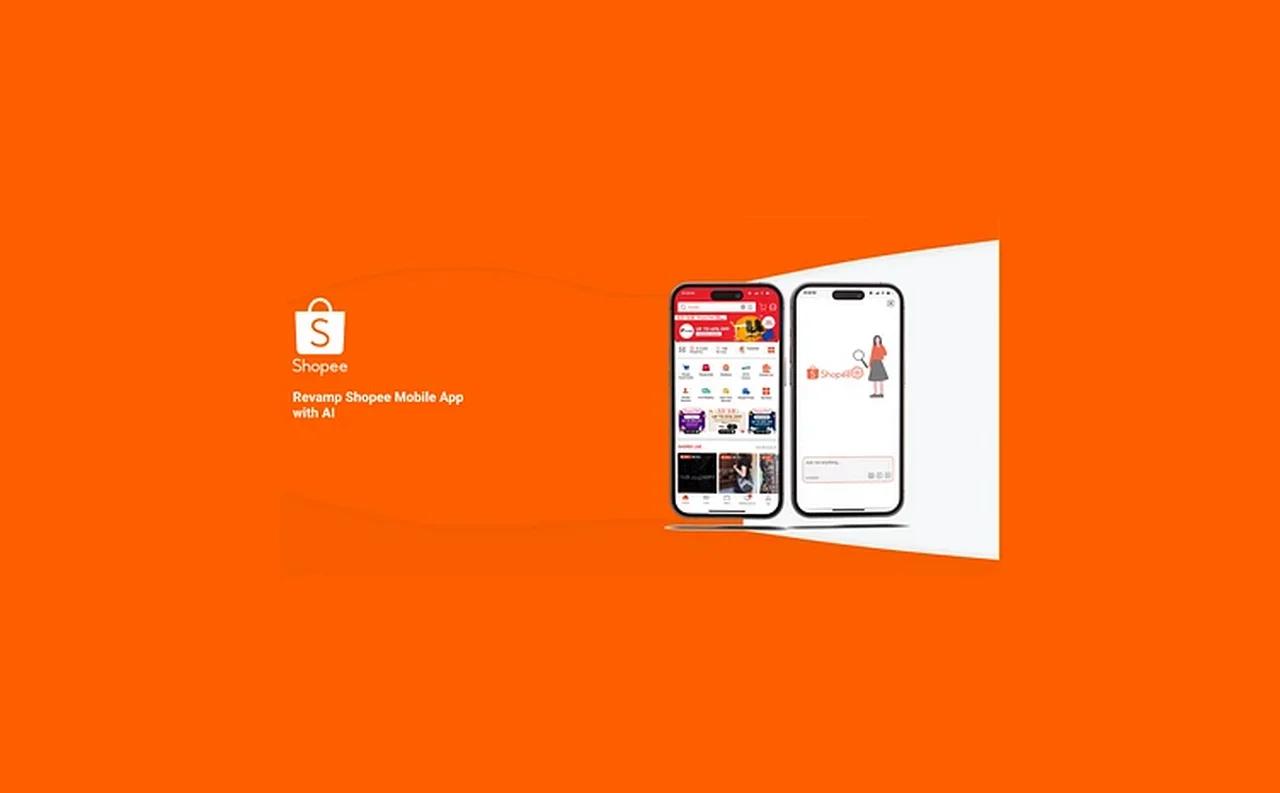 Shopee Mobile App
