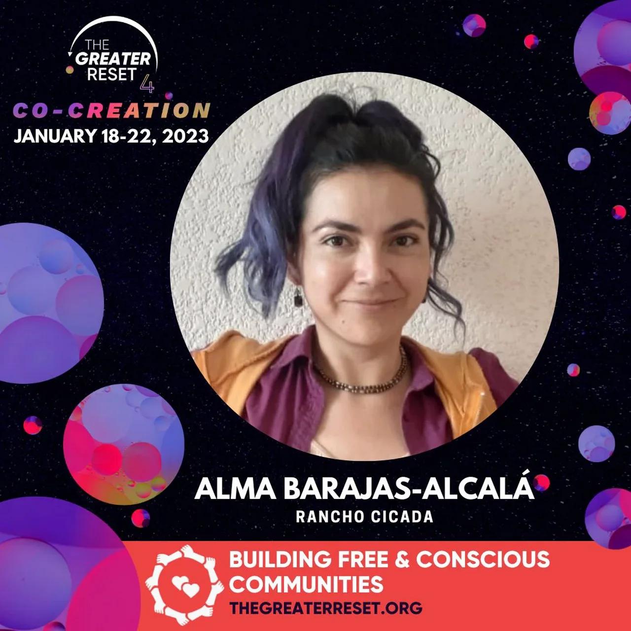 Alma Barajas-Alcalá - Soil & the Relationship with the Perpetual Cycle ...