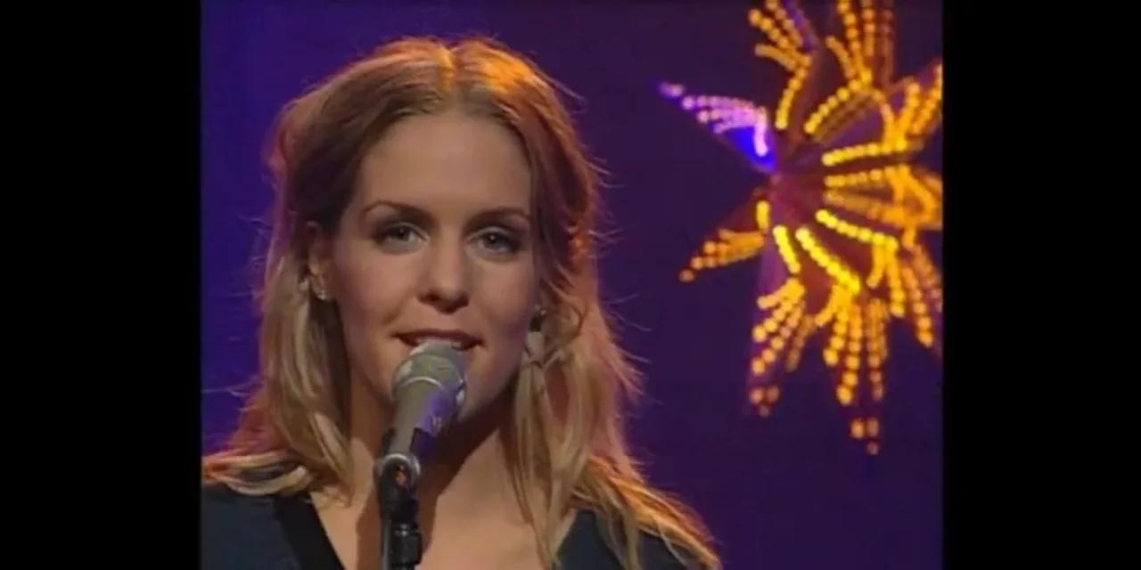 Sofia Karlsson - Luciasång