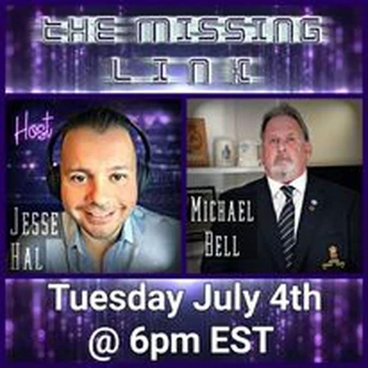 Interview 507 with Michael Bell