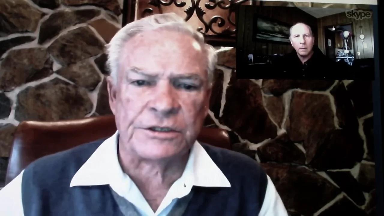 Ben Bradberry and Jim Rizoli - The Myth of German Villainy (Edit)