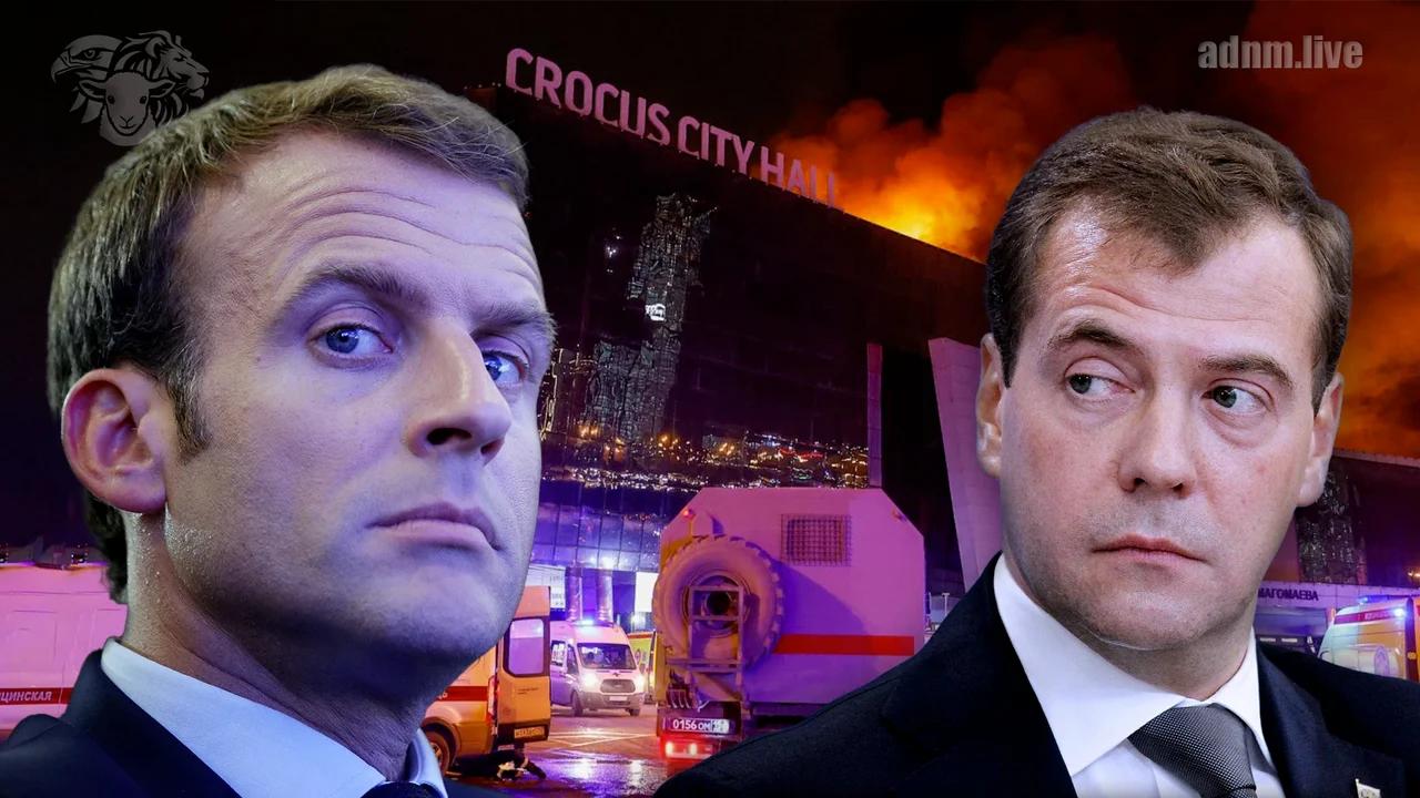 OTAN/BRICS – Un cran au-dessus…