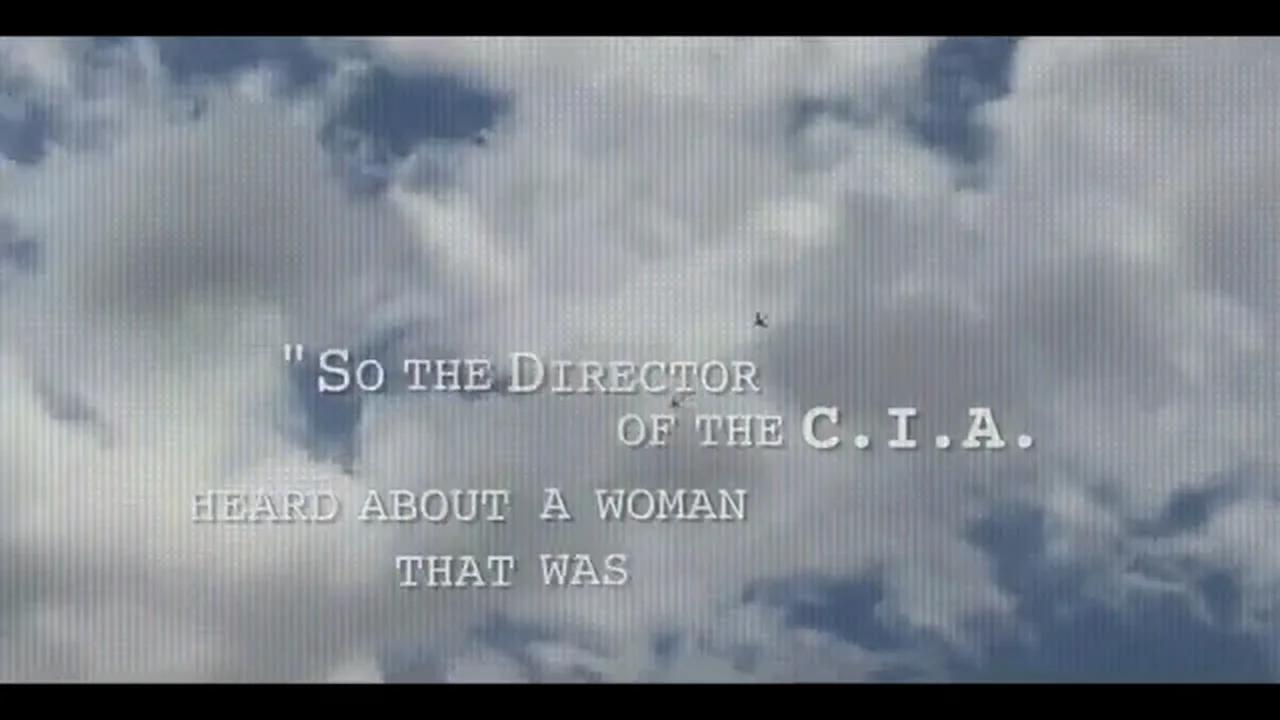 3 letter agencies & Remote viewing