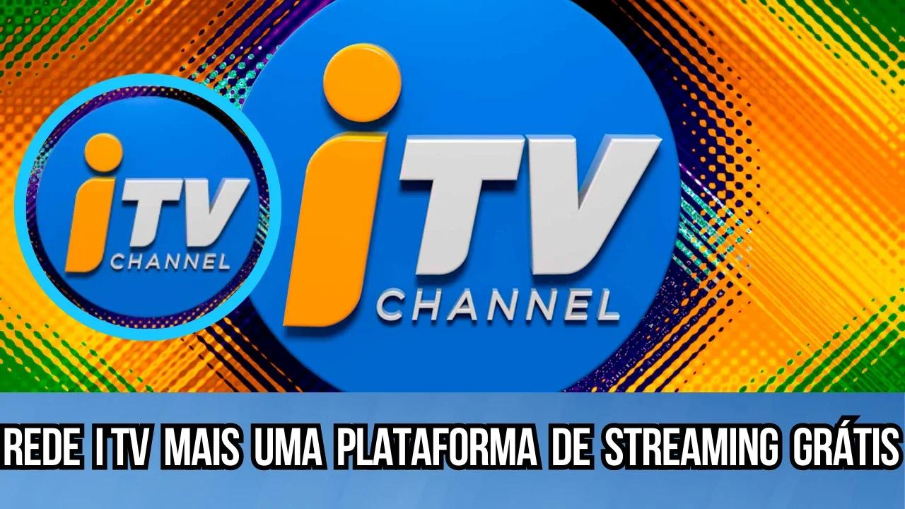 Rede ITV streaming gratuito