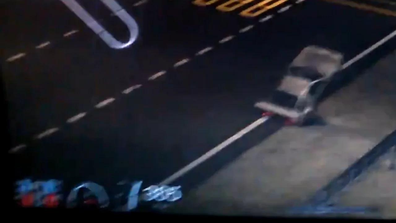 GT6- 388 mph Wheelie Delorean Breaks Time