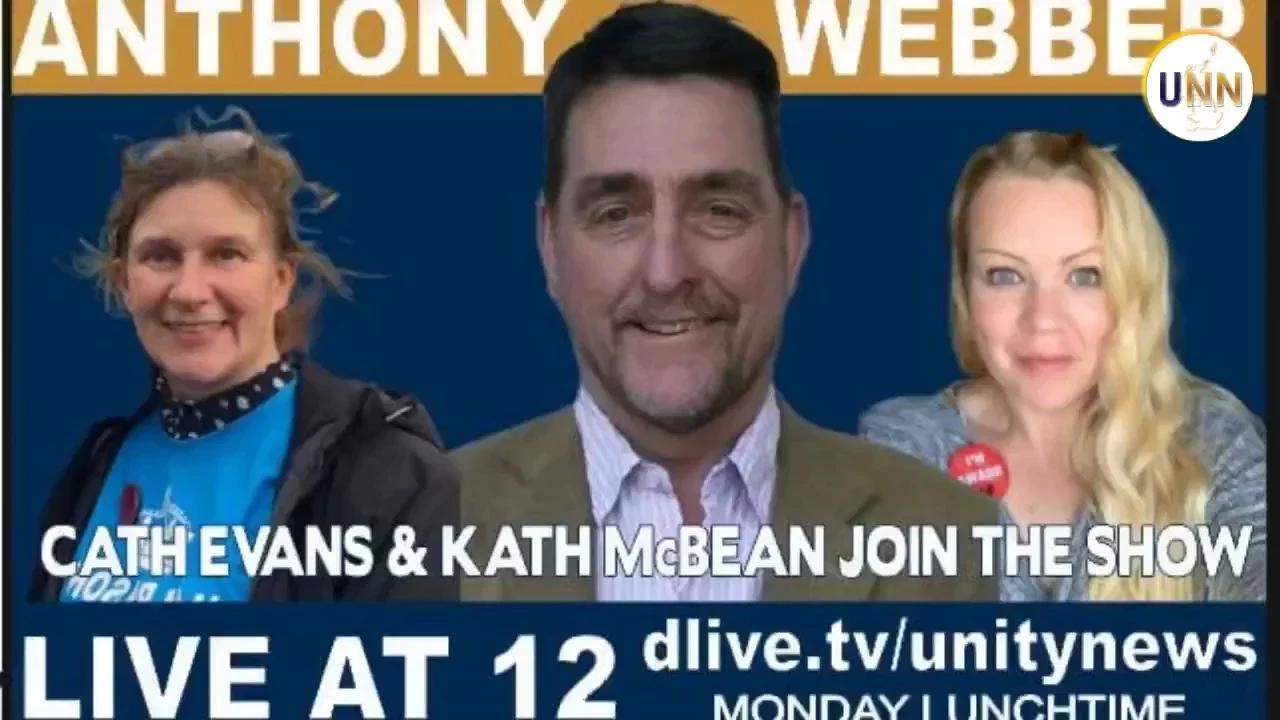 Anthony Webber's Perspective