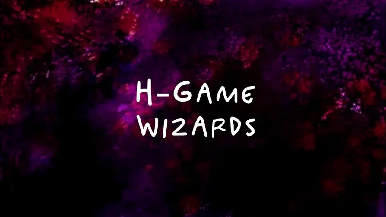 Regular Show [EDITED] - Video Game Wizards