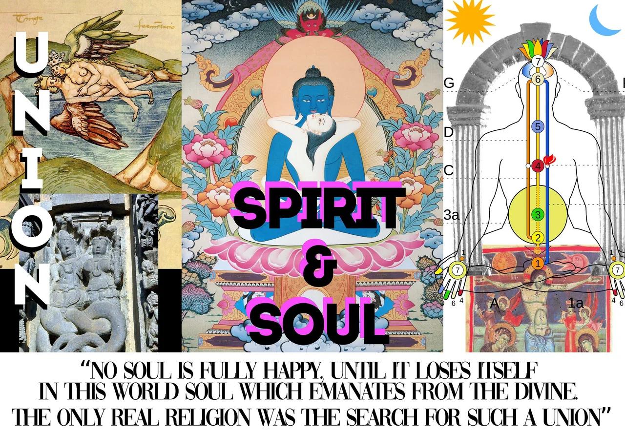 The spirit