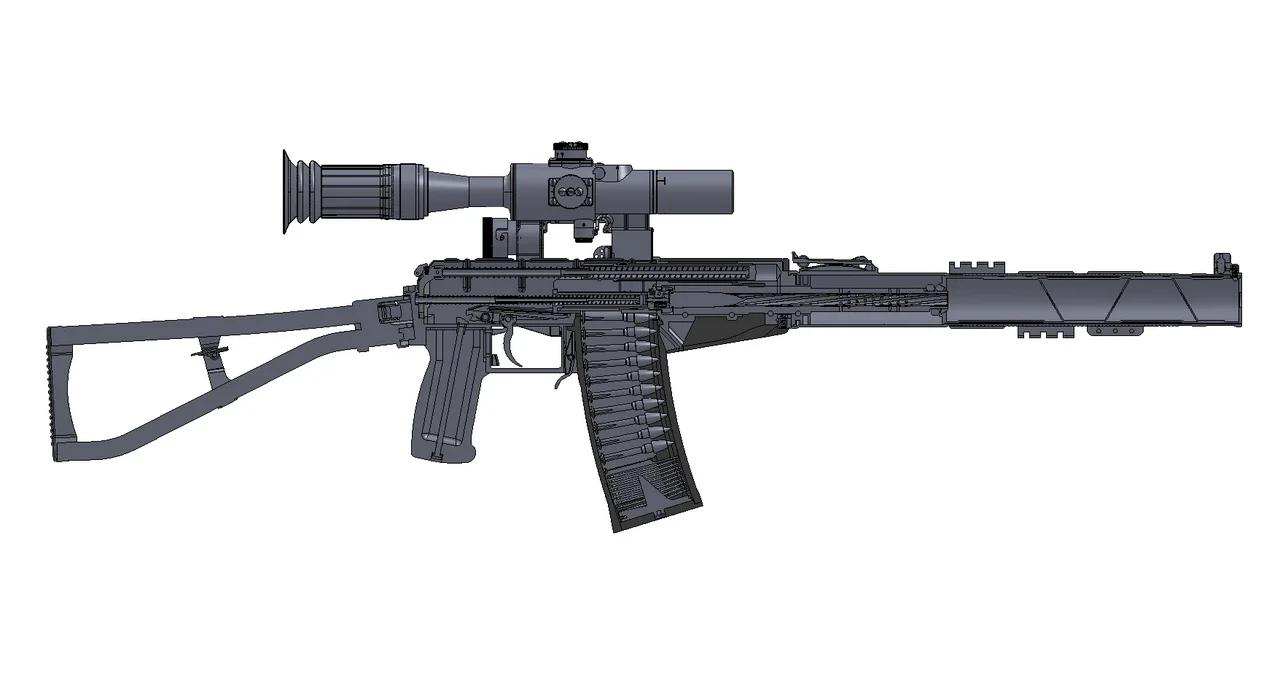 AS Val Reference Model