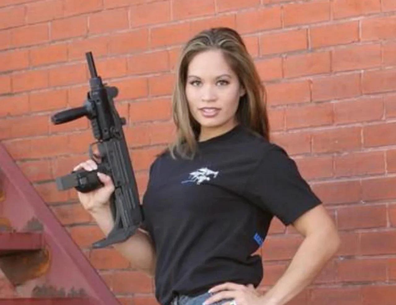 Uzi Receiver Technical Drawings (schematics, blueprint, dimensions)