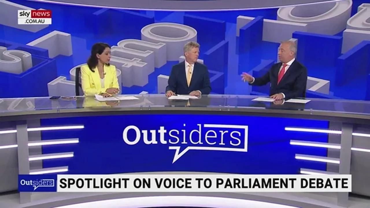 NSW Nationals (Nazi's?) are a 'politically correct woke party'