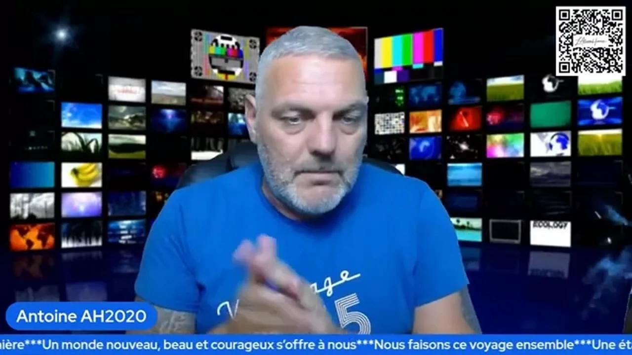 Le live AH2020 du 26 juin 2025 - Présenté par Antoine