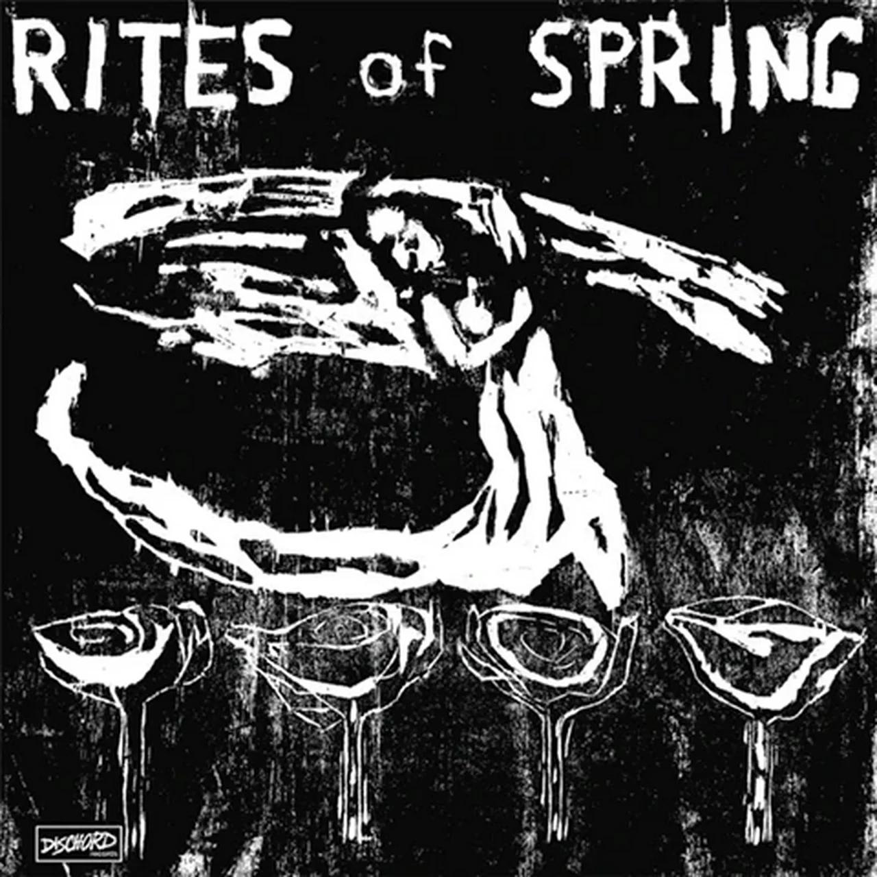 Rites of Spring “For Want Of”