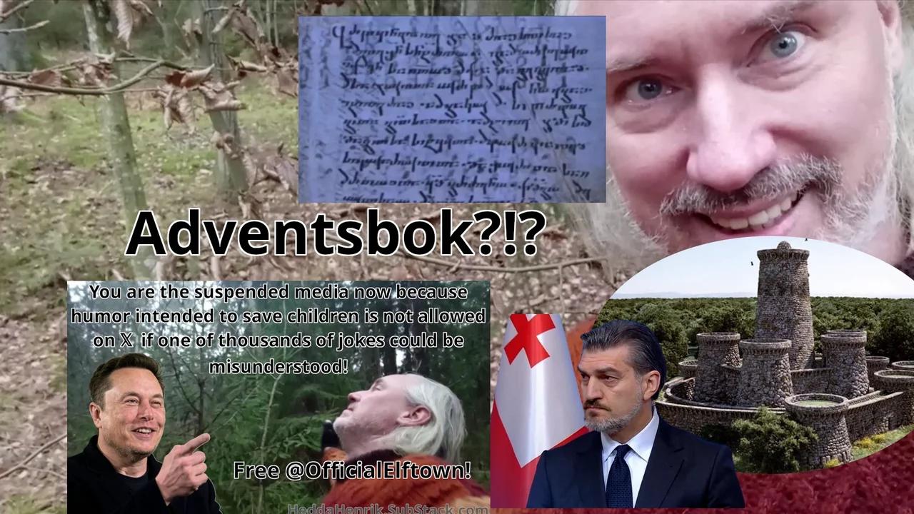 Ny Bibel-del. Fattig-påve. Kungligt giftemål Italien-Argentina ...