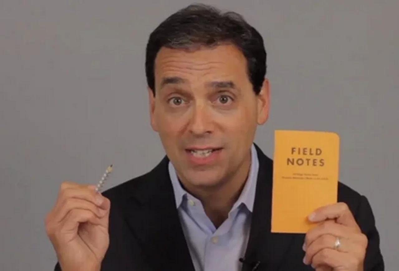 MasterClass - Daniel Pink - Teaches Sales and Persuasion - 01 - Meet ...
