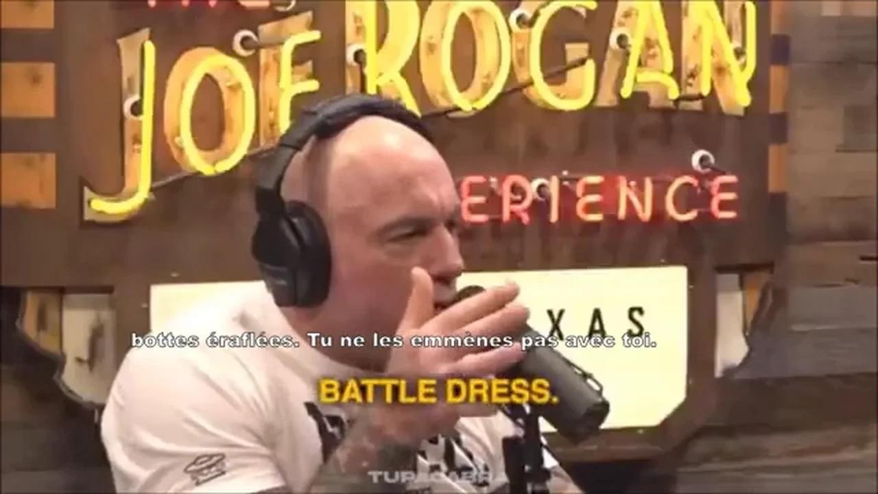 Jason Sands raconte une prétendue rencontre avec une entité à la peau ...