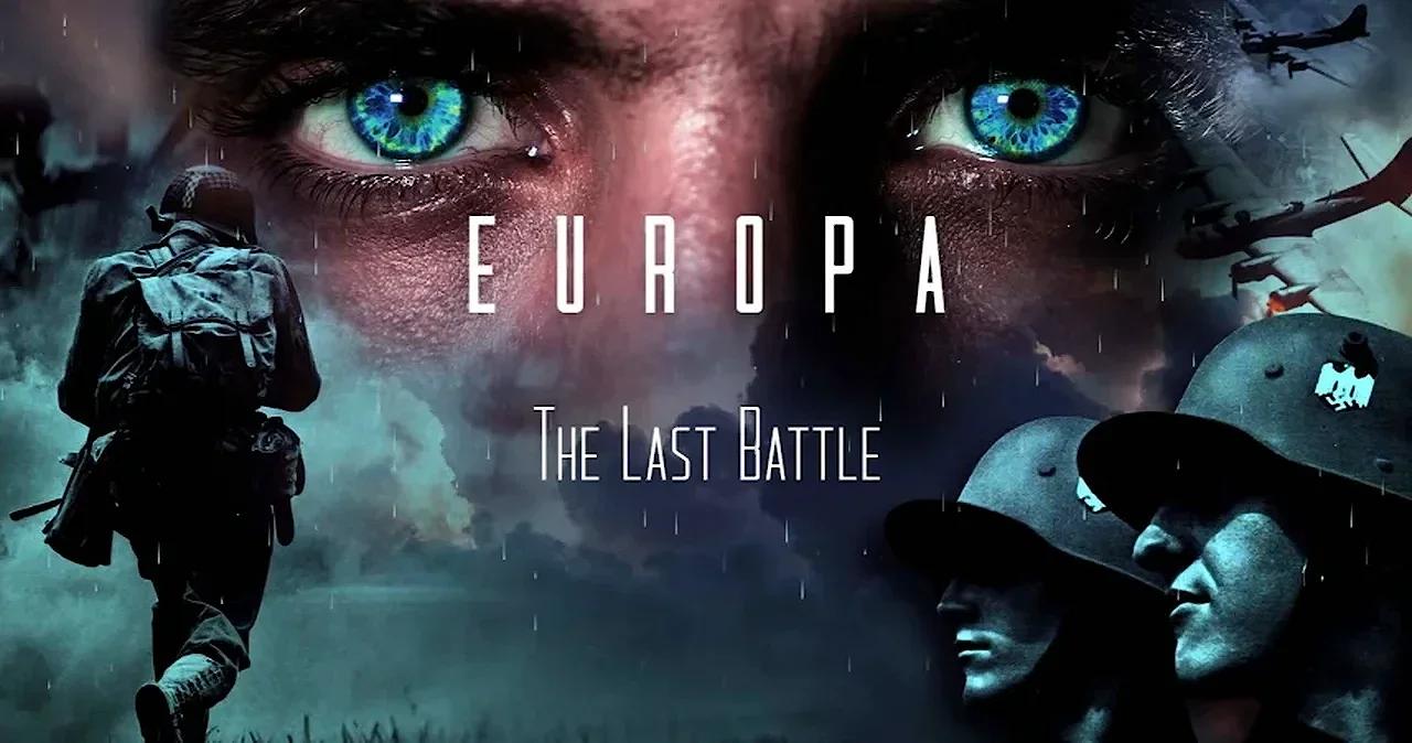 Europa: The Last Battle - Documentary (2017)
