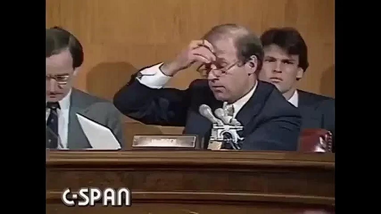 jim crow joe the racist history of joe biden