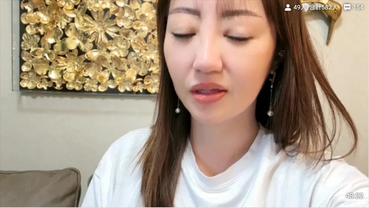 2024/10/31 #049 ふわっちの老害Lily