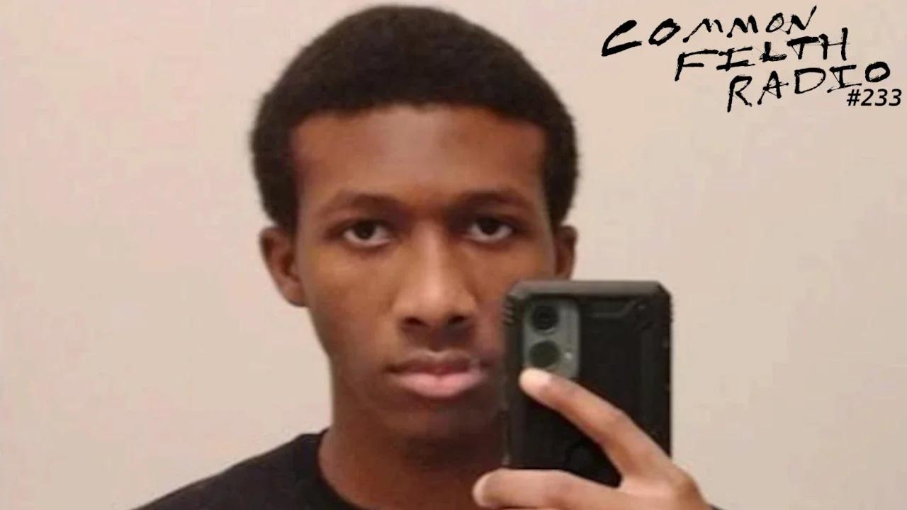 It Is an Evil Time (Common Filth Radio #233)