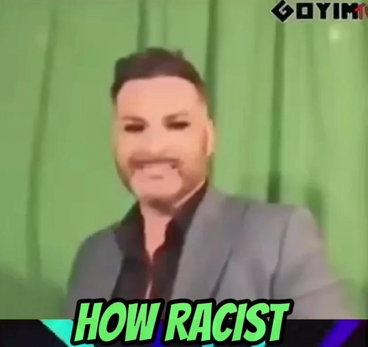 How Racist Are You? with Handsome Truth