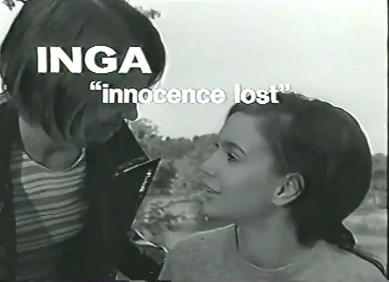 Inga (1968) - Trailer