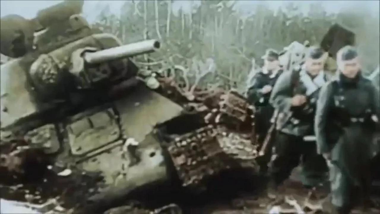 Band Of Brothers - Odal