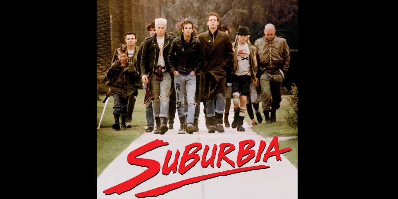 Suburbia [1984]