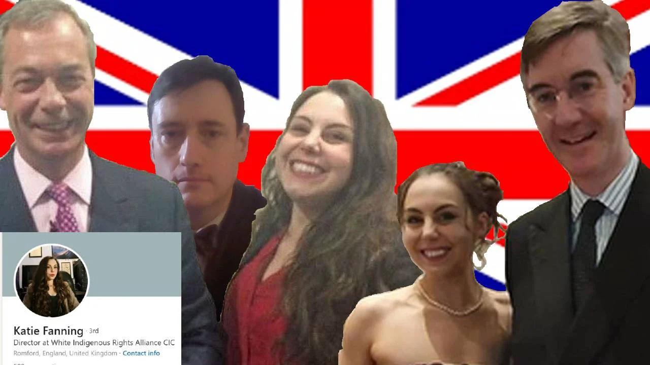 Native Rights Campaigner Katie Fanning Tells us of Discrimination ...