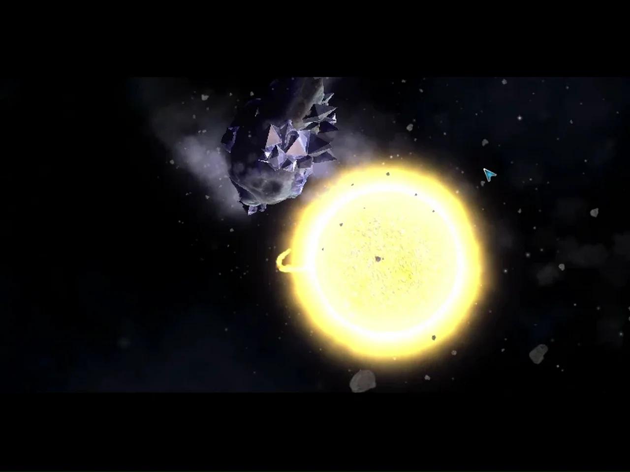 SPORE: Welcome To The Tidal Pool