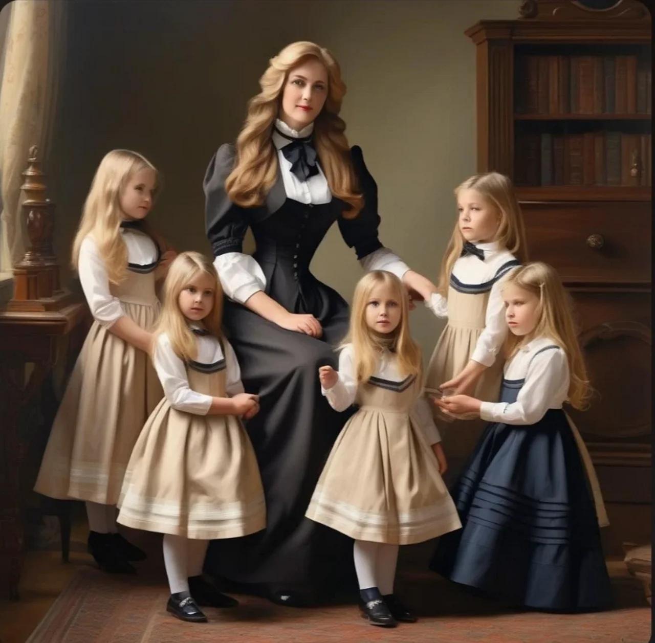 The Governess