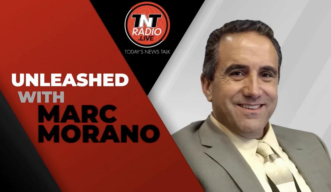 Dr. Walid Phares on Unleashed with Marc Morano - 17 April 2024