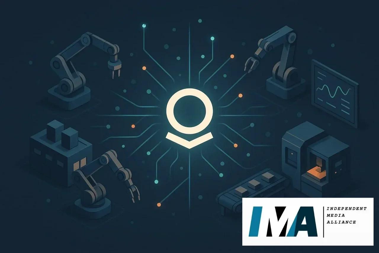 IMA: The Palantir AI Panopticon