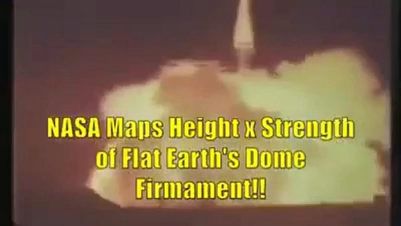 MAPPING THE FIRMAMENT! "Operation FishBowl" -- FREEYOURMIND