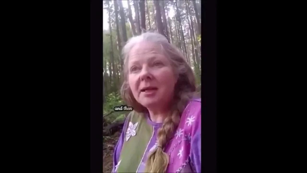 Elon Musk's Childhood Nanny - 3 segments Elon Musk's Childhood Nanny - 3 segments