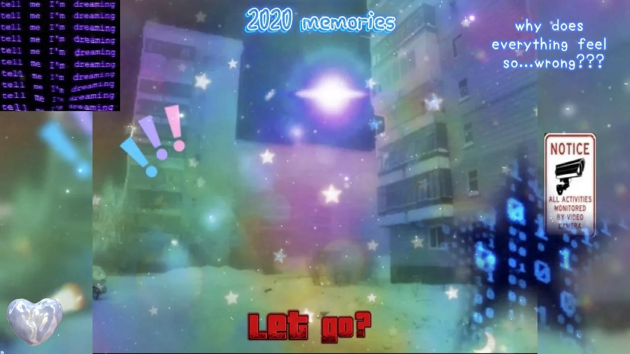 🦠🩸2020 ️ 222 ️ 225 (Weirdcore) ⭐🍍.🔫🎄.☣️🍧.⛓️💥