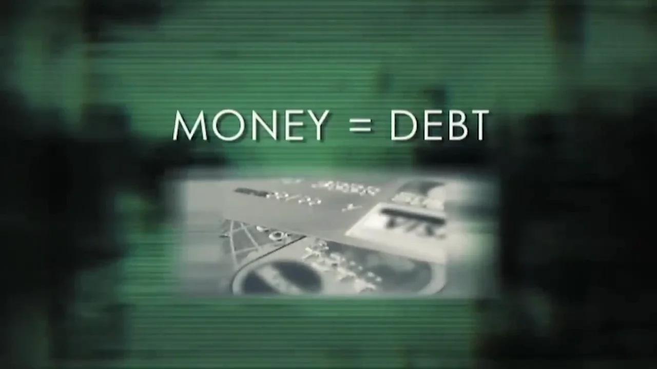 ZEITGEIST - 2007 FULL DOCUMENTARY