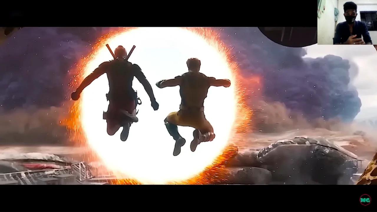 Deadpool 3 Trailer: Wolverine vs. Sabretooth - First Look Reaction ...