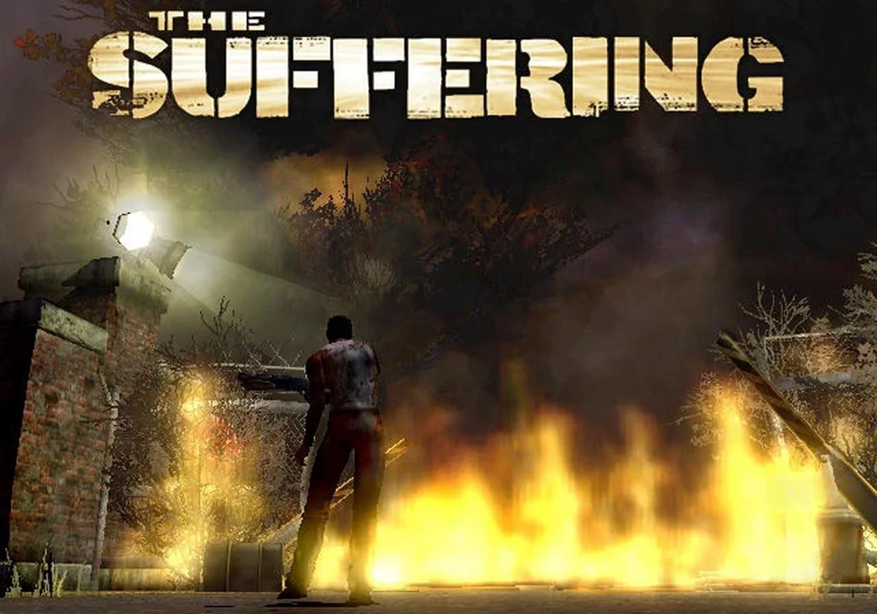 The Suffering PS2