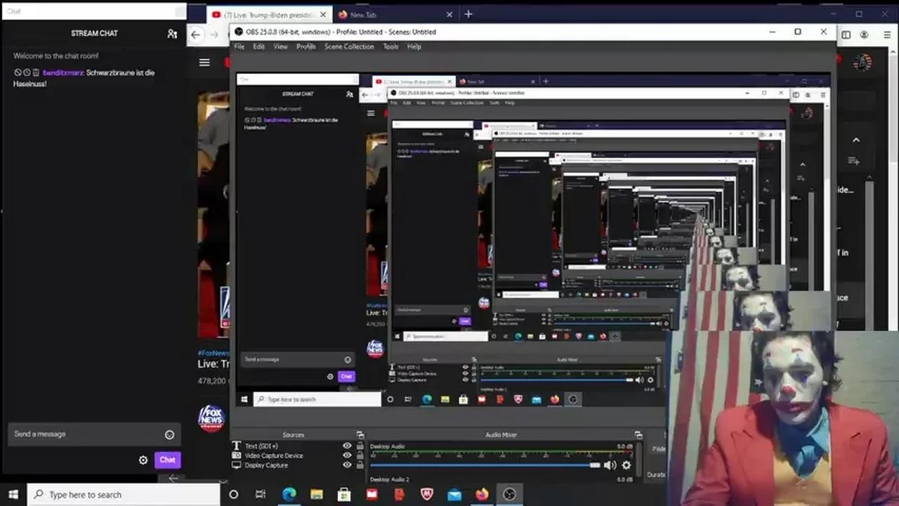 Gypsy Crusader Full Stream - September 29 2020