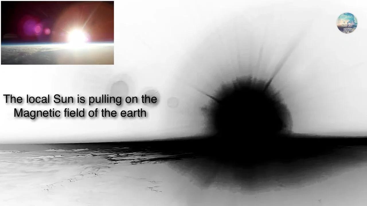 INFRARED_ X-RAY PROVES LOCAL SUN