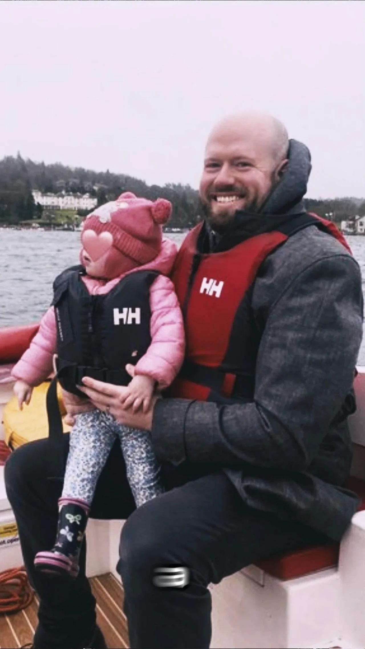 Sam Melia was sentenced to two years in prison for designing stickers. ⚖️