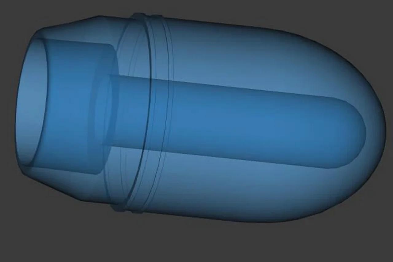 NippleRound-AirBurst-m781