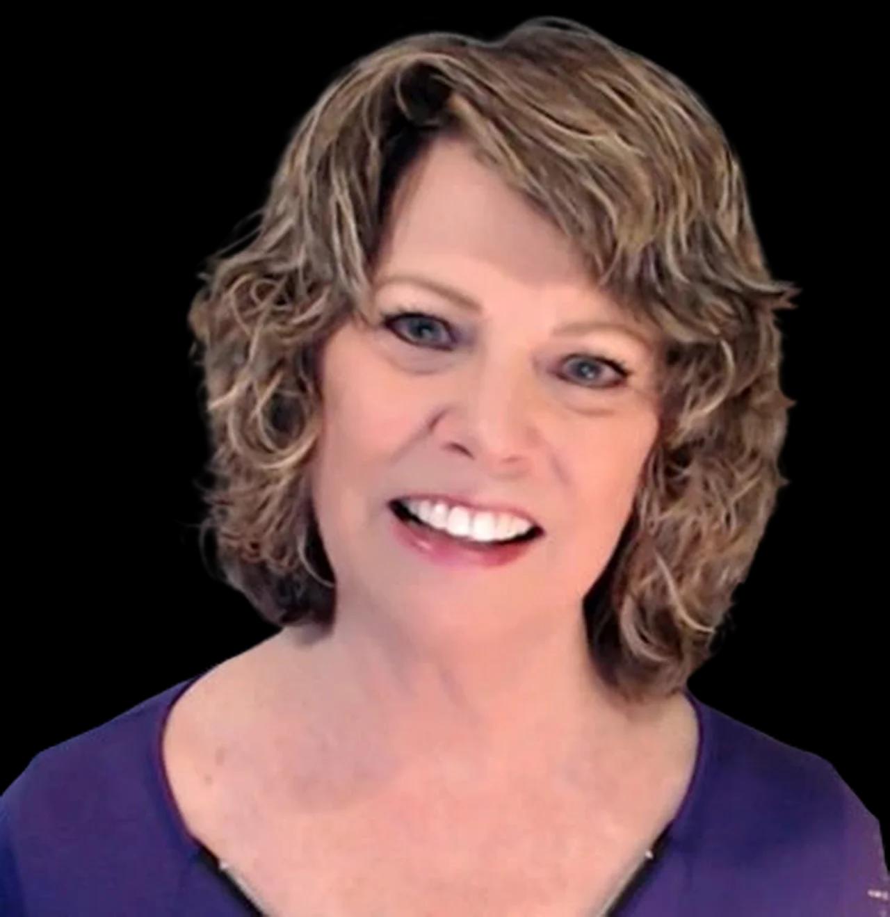 Suzanne Deborah Jennings