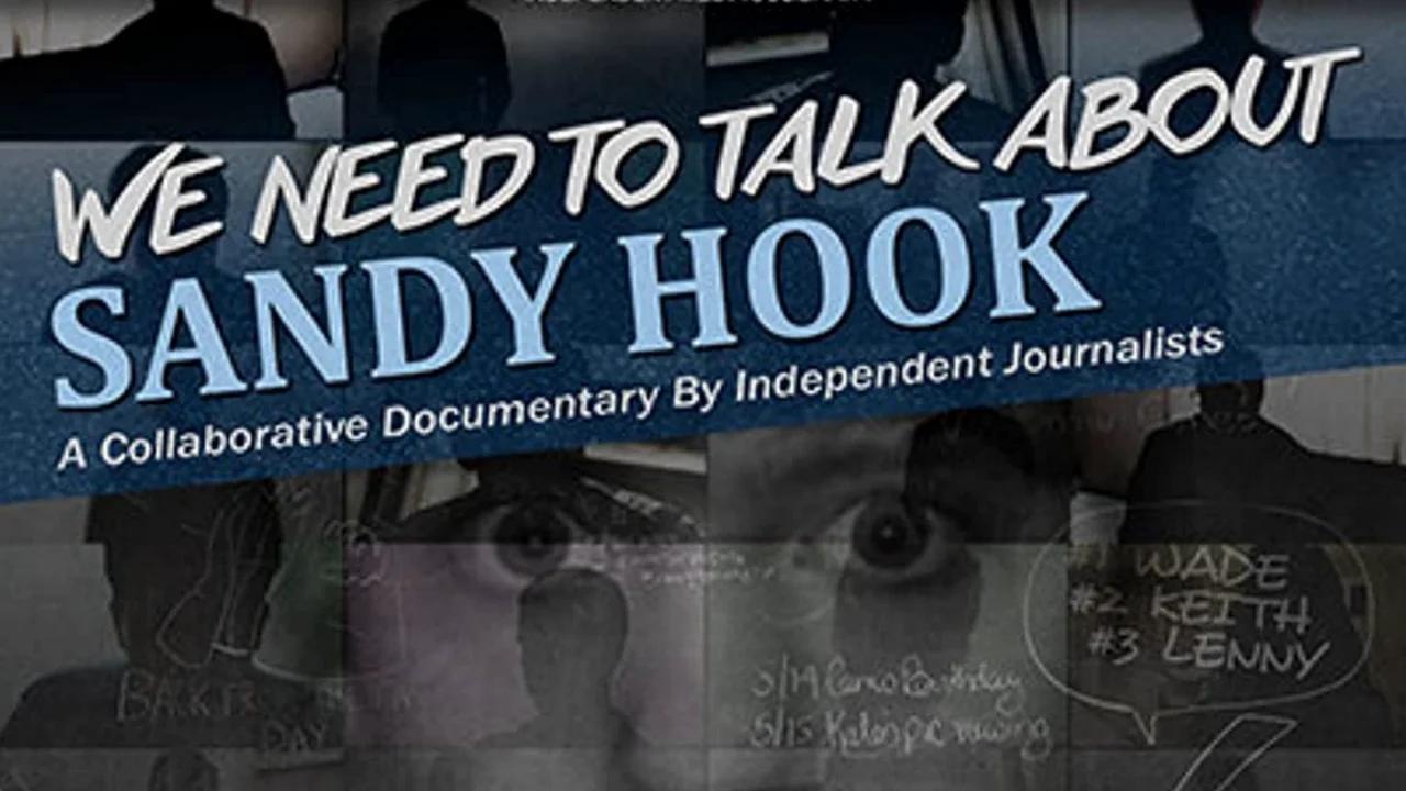 WE NEED TO TALK ABOUT SANDY HOOK (Full Documentary)