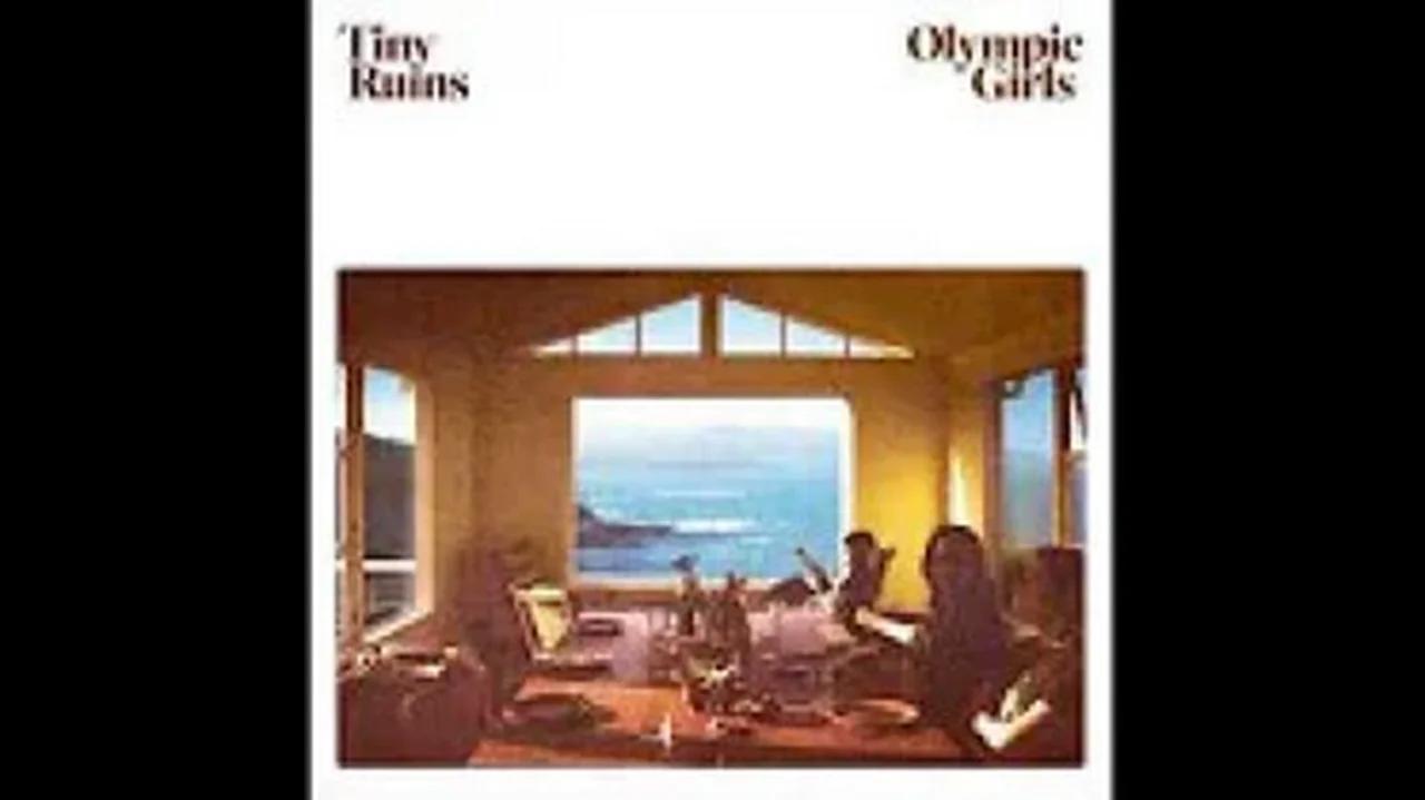 Tiny Ruins - School of Design