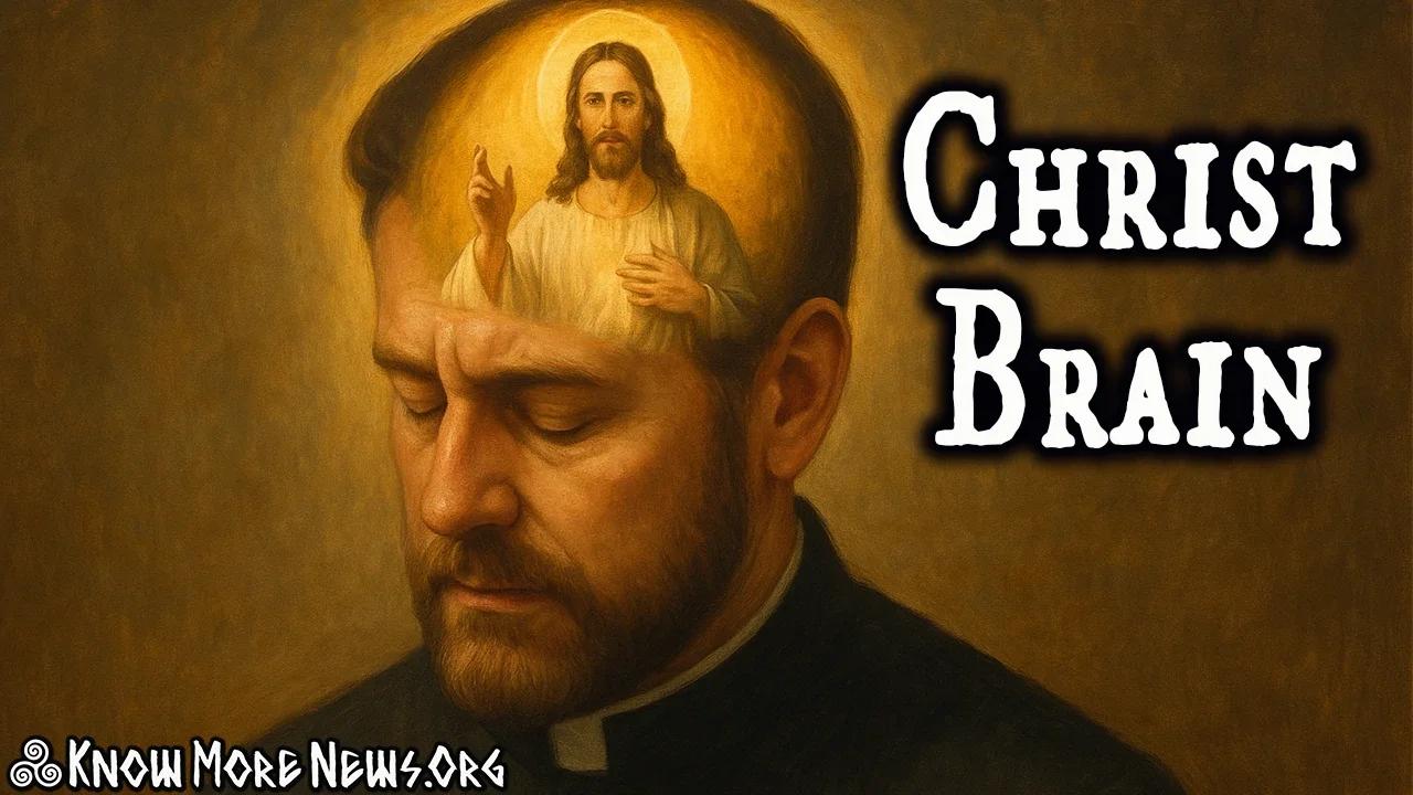 Christ Brain | Know More News - Adam Green