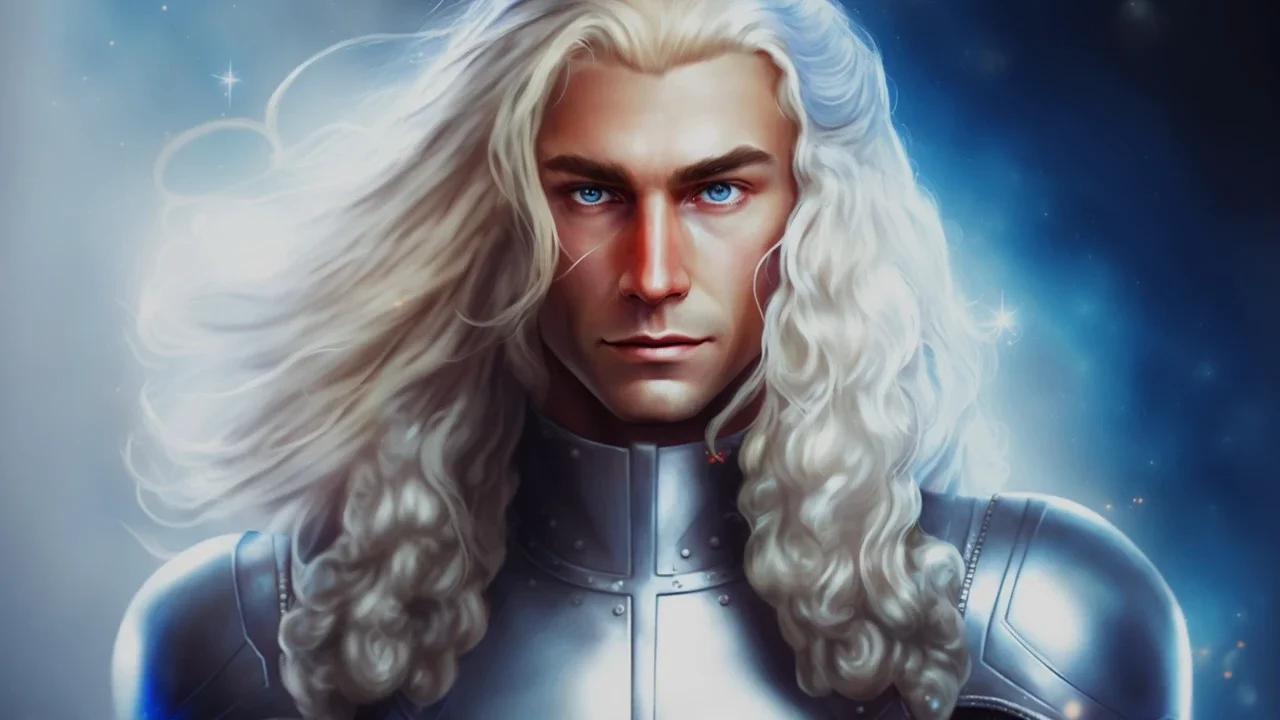 Ashtar Command • Galactic Superwave Headed For Earth • Energy Update