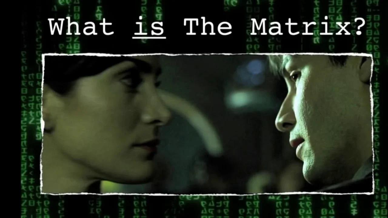 Die okkulte Bedeutung der Matrix Trilogie – Matrix decoded ...